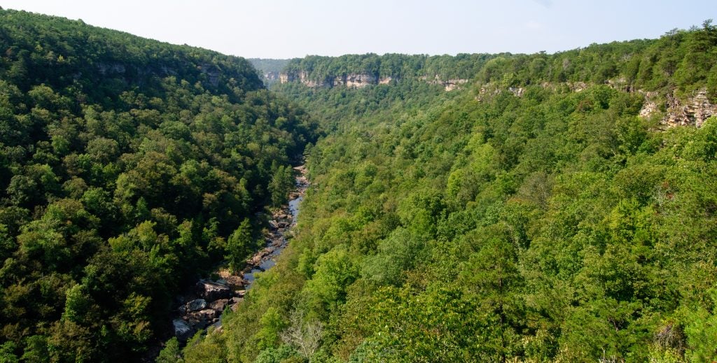 Cherokee - Atlas Alabama