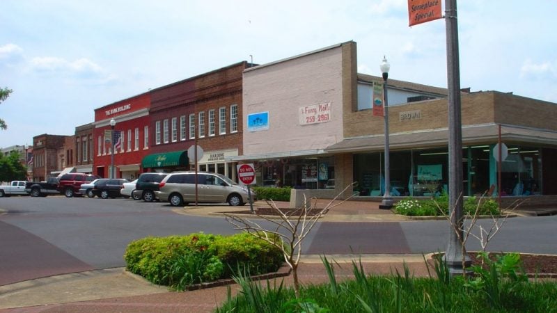 Counties - Page 7 of 7 - Atlas Alabama