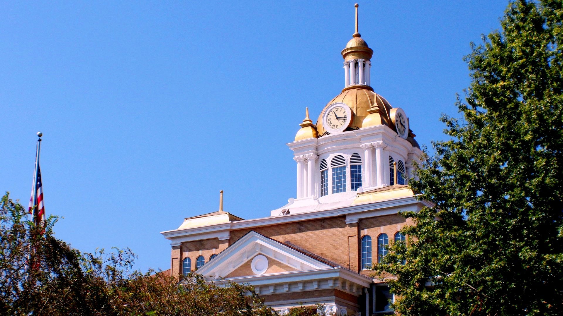 Counties - Atlas Alabama