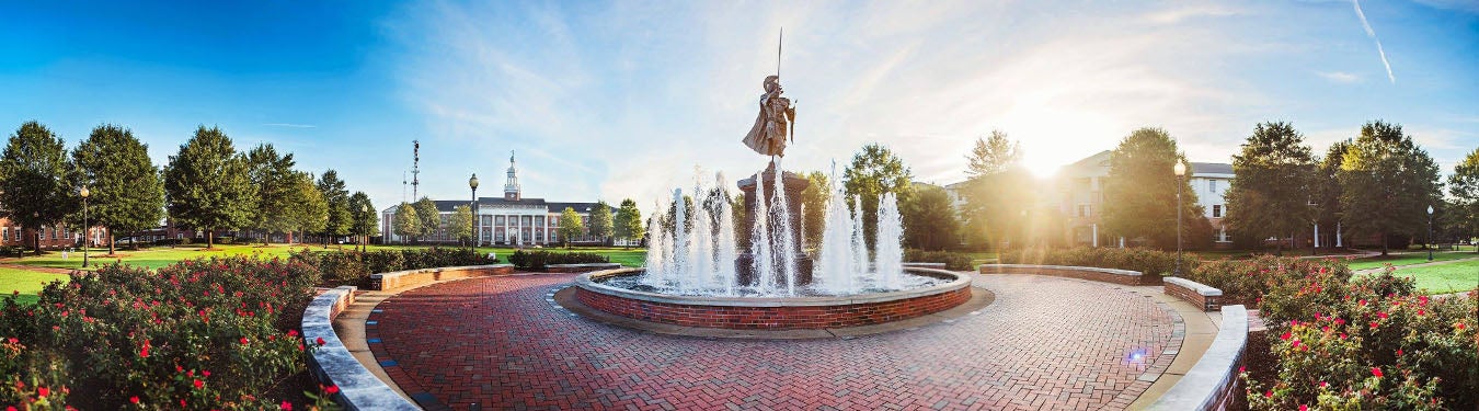 Troy - Atlas Alabama